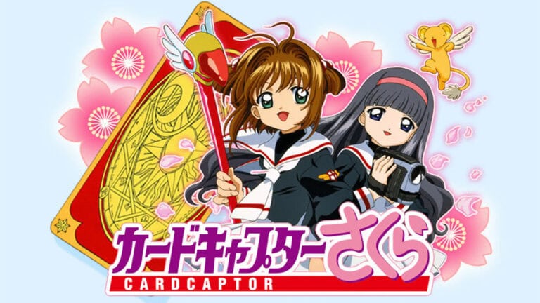 Cardcaptor Sakura: The Complete Watch Order Guide for Anime Fans ...