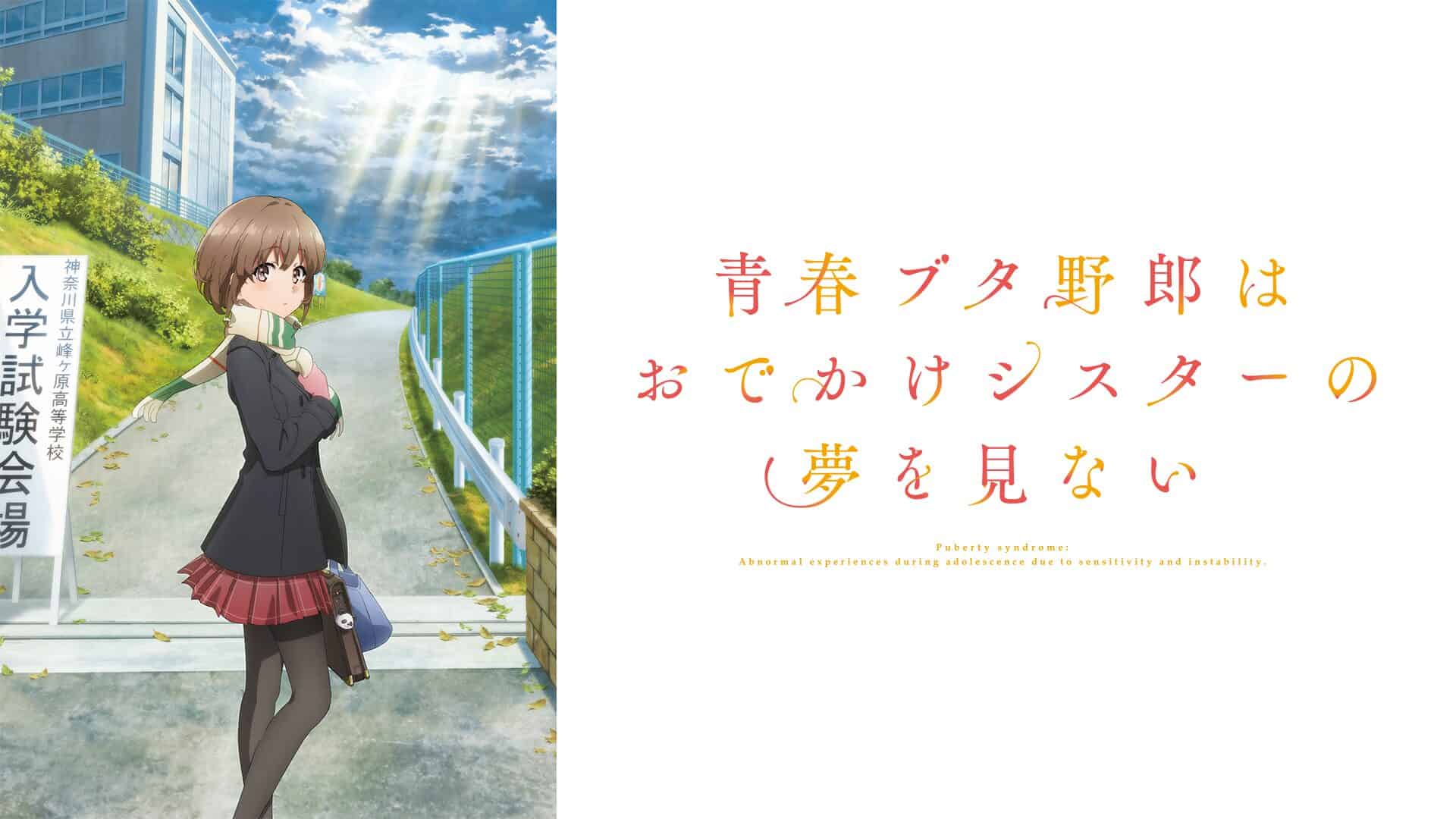 The Complete Guide to the Rascal Does Not Dream of Bunny Girl Senpai ...
