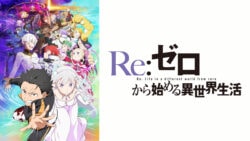 Re:ZERO Anime Watch Order: Must-See Guide for New Fans [2026 Edition ...