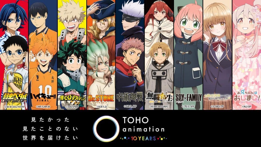 Welcome to the World of Anime! A Beginner’s Guide to Anime - Ultimate ...