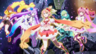 The Ultimate Macross Watch Order Guide for 2025! - Ultimate Japanese ...
