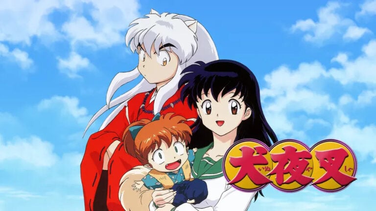 The ULTIMATE Inuyasha Watch Order Guide for 2026! - Ultimate Japanese ...