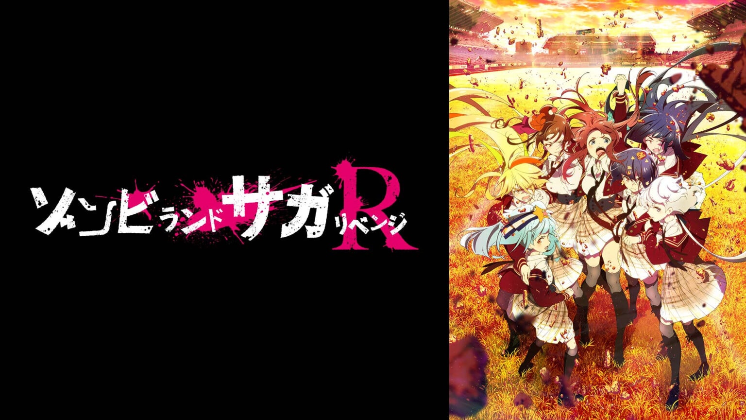 [2025 Edition] Heaven’s Lost Property Watch Order Guide - Ultimate ...