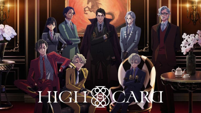 [2025 Edition] Heaven’s Lost Property Watch Order Guide - Ultimate ...