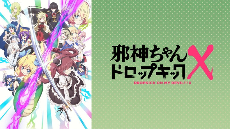 [2025 Edition] Heaven’s Lost Property Watch Order Guide - Ultimate ...