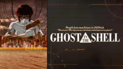 How to Watch Ghost in the Shell Anime: The Definitive 2025 Guide ...