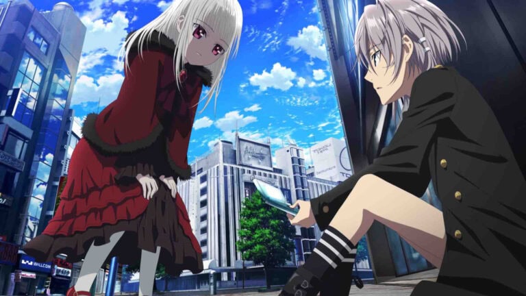 How to Watch K Anime: The Definitive 2025 Guide - Ultimate Japanese ...