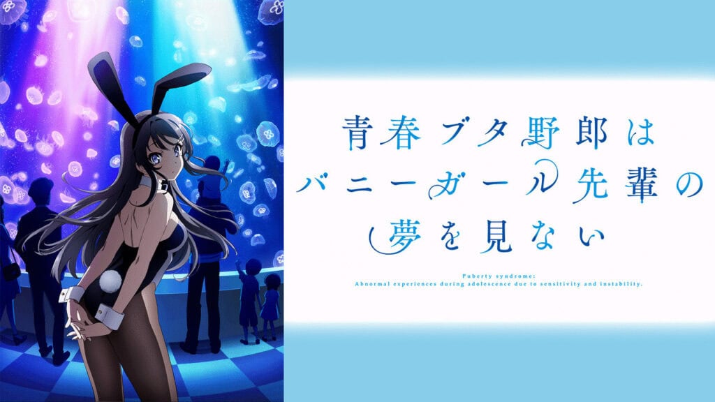 The Complete Guide to the Rascal Does Not Dream of Bunny Girl Senpai ...