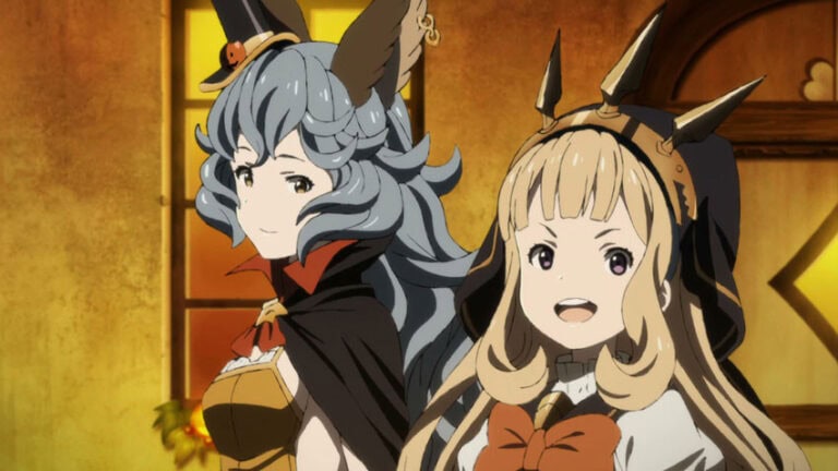 Granblue Fantasy: The Animation – Complete Watch Order & Streaming ...
