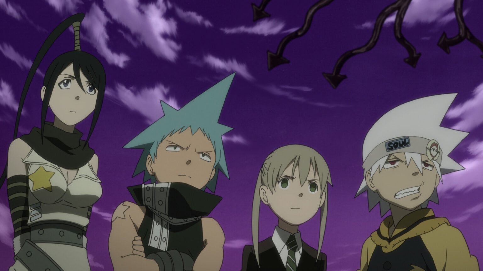Soul Eater Anime Watch Guide – The Ultimate 2025 - Ultimate Japanese ...