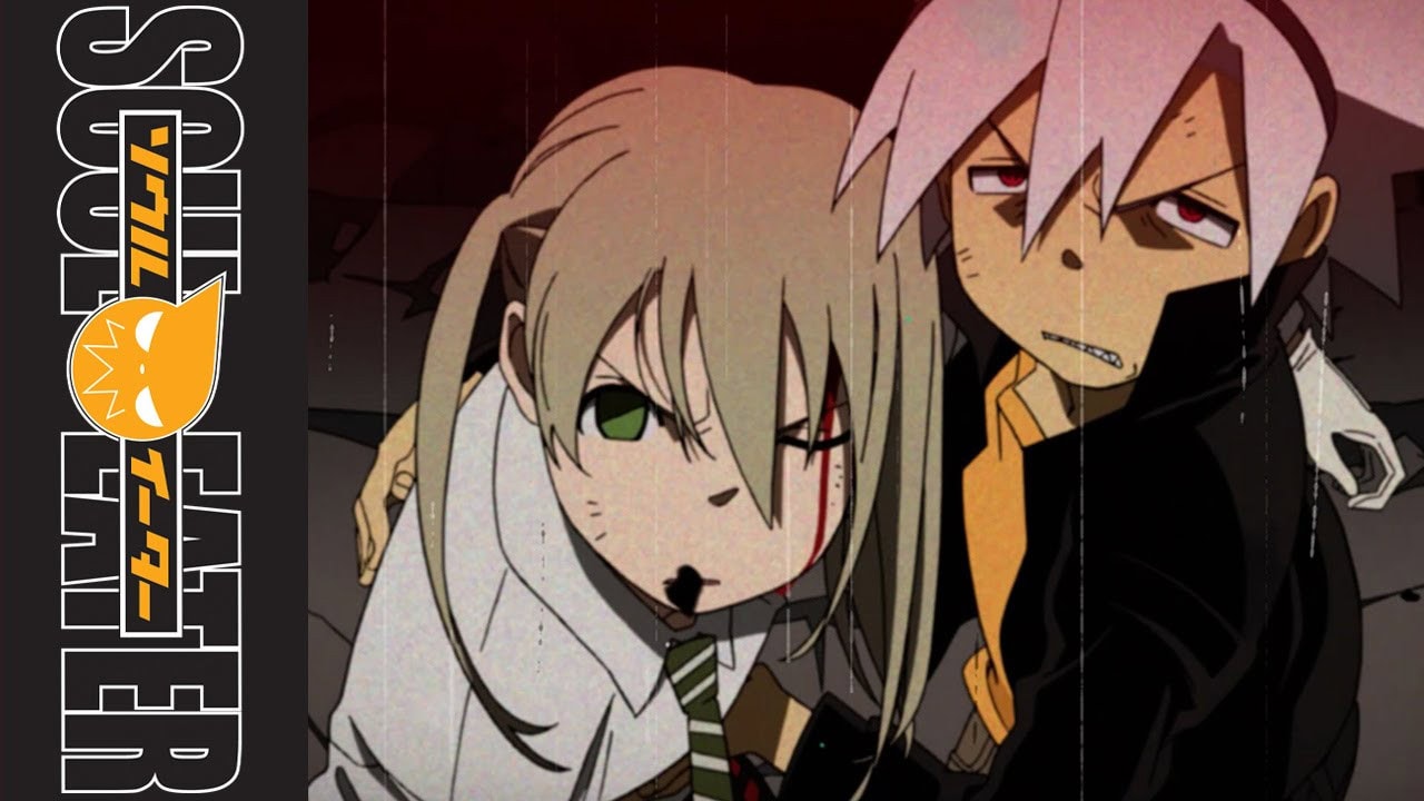 Soul Eater Anime Watch Guide – The Ultimate 2025 - Ultimate Japanese ...