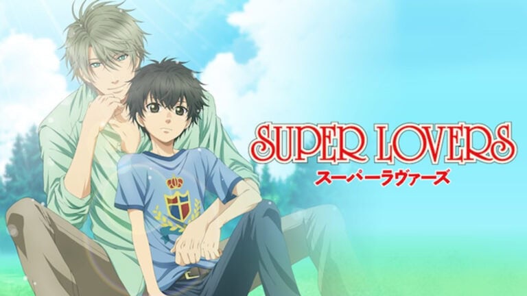 2025 Complete SUPER LOVERS Watch Order – For New & Returning Fans ...