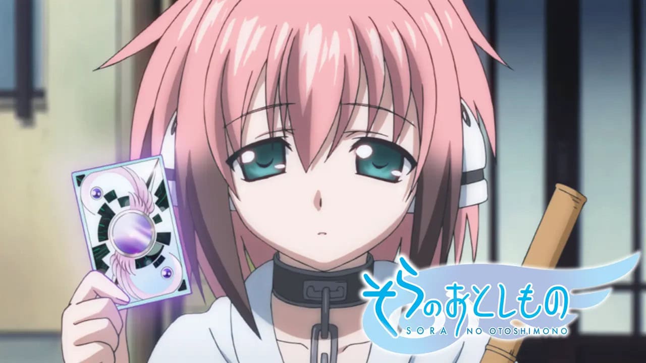 [2025 Edition] Heaven’s Lost Property Watch Order Guide - Ultimate ...